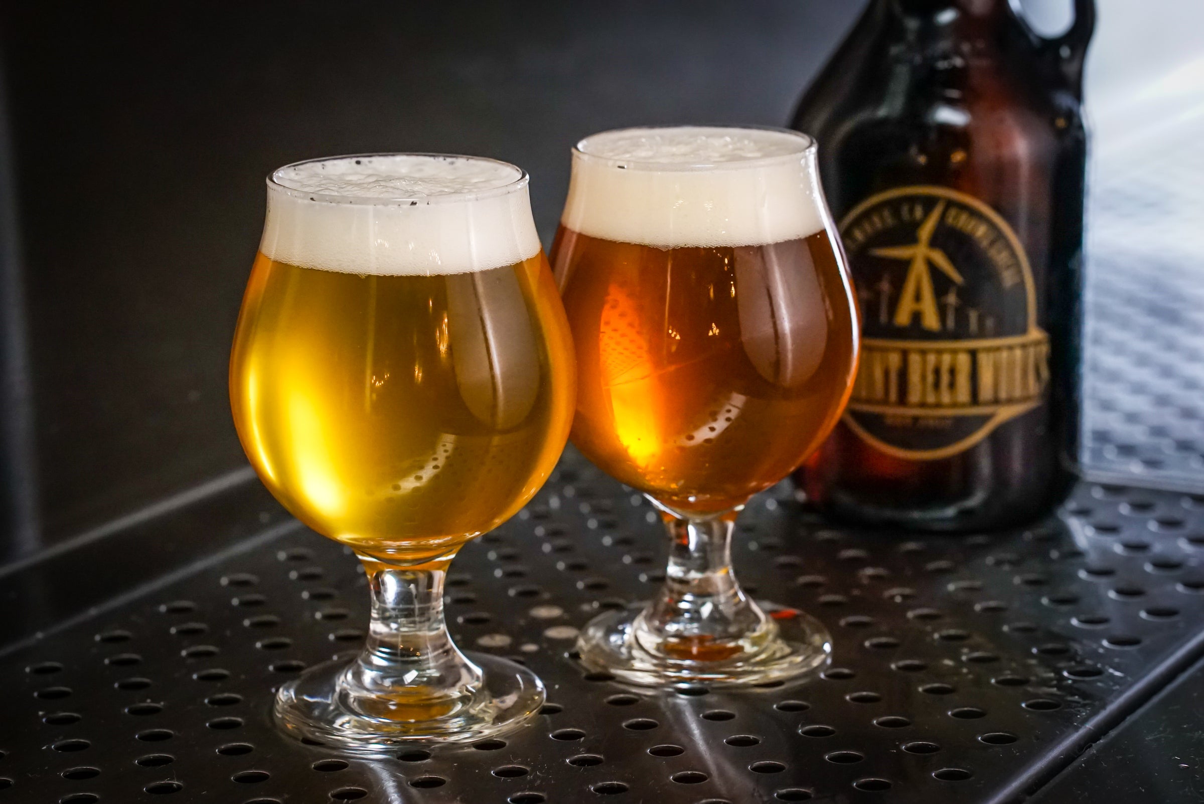 Altamont Logos & Photos | Altamont Beer Works